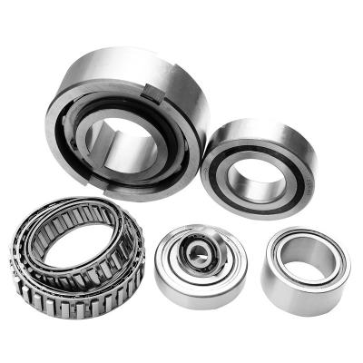 China NFS-K NSS30 Roller Ramp Sprag Clutch Freewheel For Inner Race High Speed for sale