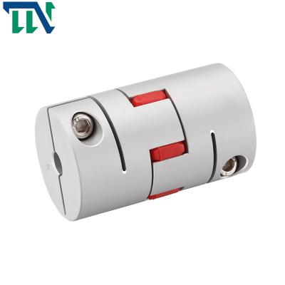 Cina GFC 30*35 Plum Shaft Coupling Rigid Shaft che coppia l'accoppiamento dell'albero flessibile in vendita