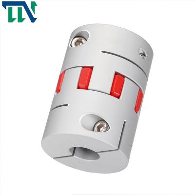 Cina GFC 30*35 Plum Shaft Coupling Rigid Shaft che coppia l'accoppiamento dell'albero flessibile in vendita
