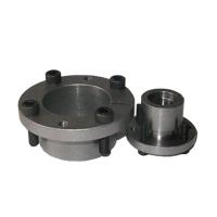 China Z14 Keyless Locking Assemblies Tool Locking Device For Machine Tools for sale