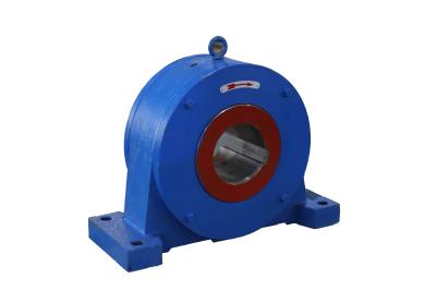 China GN Series GN130 Low Speed Reduce Electric Drum Backstop Clutch One Way Roller Type en venta