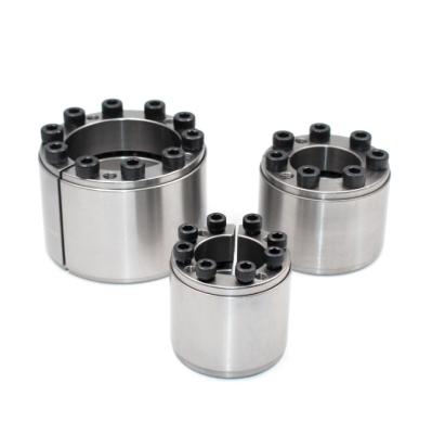 China Z12A-50*80 Locking Device Locking Assembly Locking Shaft en venta
