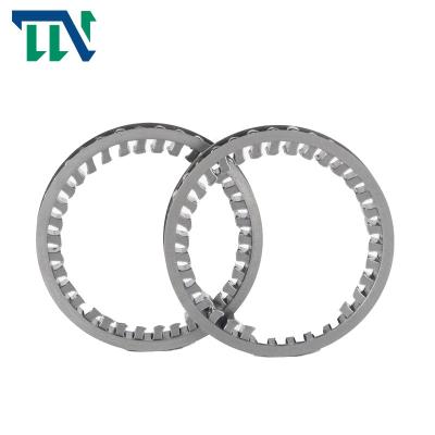 China Rotation Speed Steel Sprag One Way Bearing FE423Z One Way Clutch for sale