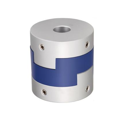 China Acoplamiento de eje de Oldham de la serie GH-25*28 para la automatización industrial en venta