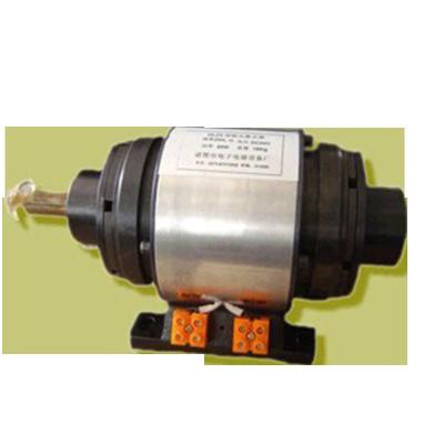 Cina Freno a frizione elettromagnetica DLZ5 Freno industriale 24V in vendita