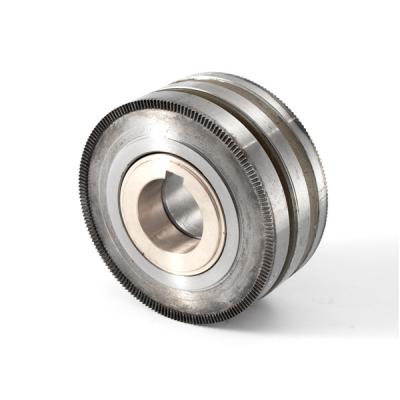 Cina DLY2 DLY2-10A 24V Electromagnetic Clutch For Air Conditioning in vendita