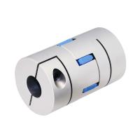China GFC14x22 Flexible Jaw Shaft Coupling for sale