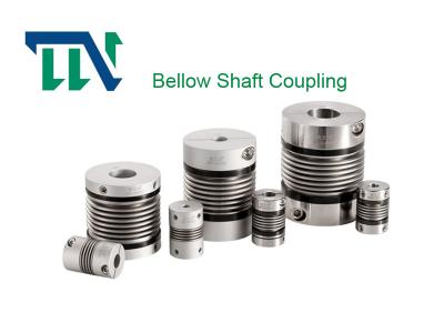 Cina L'alluminio muggisce la vite di arresto 16mm 19mm del dispositivo d'avviamento di motore di muggito di dispositivo di accoppiamento in vendita