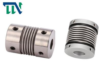 Cina L'alluminio muggisce la vite di arresto 16mm 19mm del dispositivo d'avviamento di motore di muggito di dispositivo di accoppiamento in vendita
