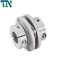 China Flexible Single Diaphragm Coupling Double Step for sale