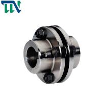 China Flexible Single Diaphragm Coupling Double Step for sale