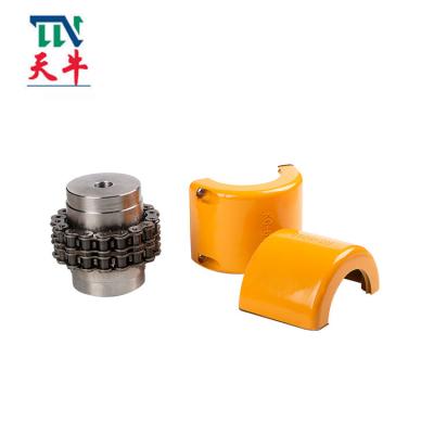 Cina Pressione di alluminio del diaframma di dispositivo di accoppiamento doppia 60mm 25mm 35mm 50mm in vendita