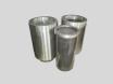 China Large Metal Shaft Coupling With Flange Hydraulic Pump Shaft Coupler Flexible for sale