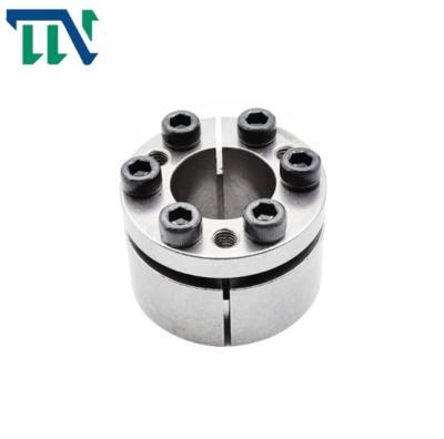 China Z3 Shaft Locking Assembly Keyless  For Food Light Industry for sale