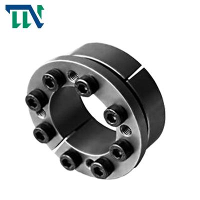 China Z6 Shaft Locking Assembly Adjustment Screw With Power Lock for sale