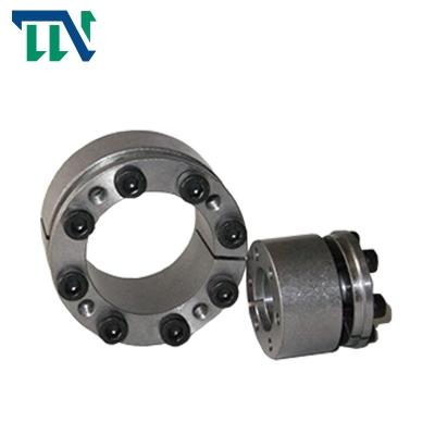 China Z6 Shaft Locking Assembly Adjustment Screw With Power Lock for sale