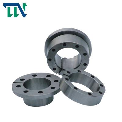 China Z7 Shaft Locking Assembly Expansion Sleeve Shaft Locking Hub for sale