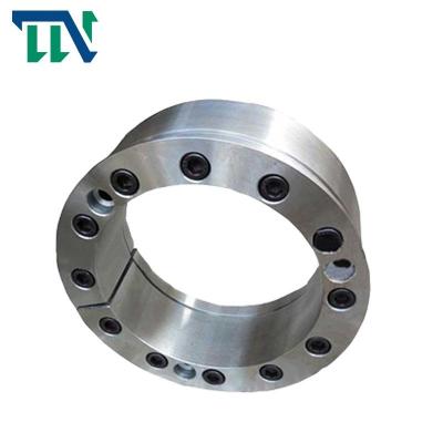 China Z8 Locking Assembly Keyless Shaft Locking Assemblies for sale