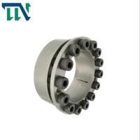 China Z9 Shaft Locking Assembly Coupling For Mine Drum Keyless for sale