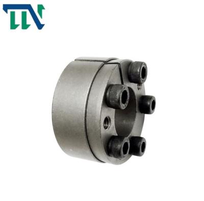 Dispositivo sin llave de las asambleas de fijación del eje Z14