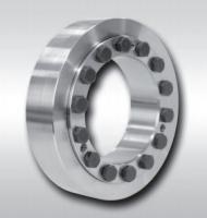 China RLK606 Bearing Lock Nut Assembly Shaft Locking Device for sale