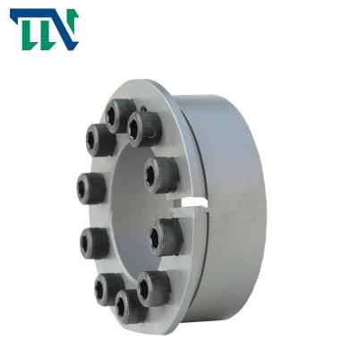 China TLK 134 Locking Assembly Self-Centering Clamping Device Metallurgical Machinery for sale