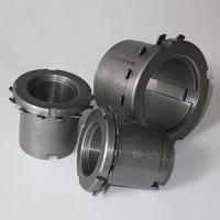 China TLK250 Keyless Locking Assembly Self-Centering 14-50mm Bore for sale