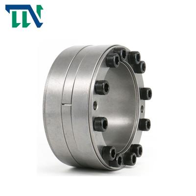 China TLK451 Shaft locking hub assembly Self Centering Clamping mechanical for sale
