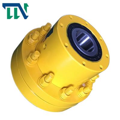 China CKL-A80210 CKL-A1252 CKL-A1568 One Way Freewheel Backstop Clutch With Coupling for sale