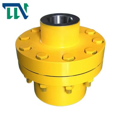 China CKL-A80210 CKL-A1252 CKL-A1568 One Way Freewheel Backstop Clutch With Coupling for sale