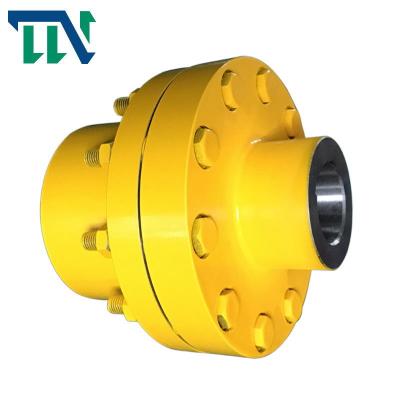 China CKL-A80210 CKL-A1252 CKL-A1568 One Way Freewheel Backstop Clutch With Coupling for sale