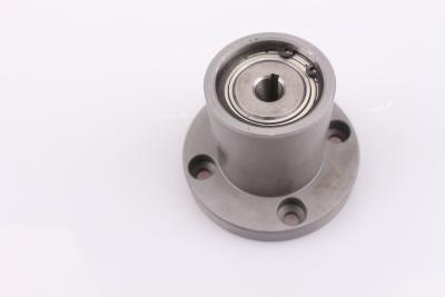 China CKS Two Way Clutch Bearing Overrunning Wedge Printing Brush Machinery for sale