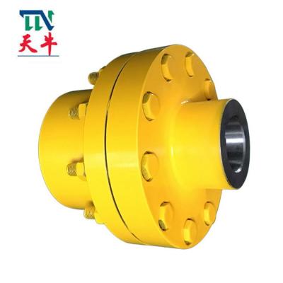 China CKL-B2590 CKL-B40125 CKL-B45130 Sprag Type Overrunning Clutch Port Conveyor for sale
