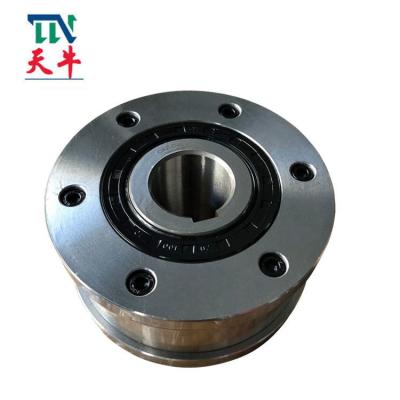 China CKZ-C One Side Clutch Bearing  Cam Clutch  Wedge Type For Packing Conveyer for sale