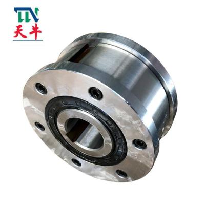 China CKZ-C One Side Clutch Bearing  Cam Clutch  Wedge Type For Packing Conveyer for sale
