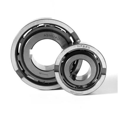 China CK-B Freewheel Clutch One Way Bearings With Keyway Inner Outer Transmission for sale