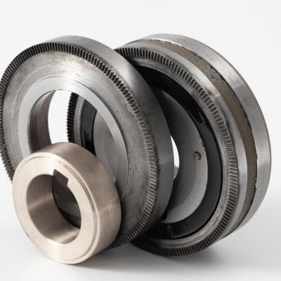 Cina Multi-disco elettromagnetico dei denti dei freni e delle frizioni di DLY0-5 DLY0-2.5 DLY0-1.2 in vendita