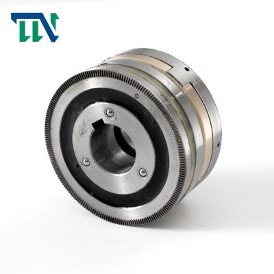 Cina Multi-disco elettromagnetico dei denti dei freni e delle frizioni di DLY0-5 DLY0-2.5 DLY0-1.2 in vendita