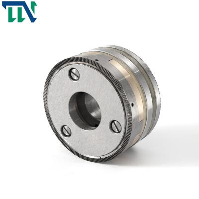 Cina Multi-disco elettromagnetico dei denti dei freni e delle frizioni di DLY0-5 DLY0-2.5 DLY0-1.2 in vendita