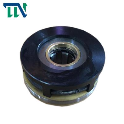 Cina DLM0-2.5	DLM0-6.3	L'asse DLM0-16 ha montato il tipo bagnato elettromagnetico dell'innesto 24V in vendita