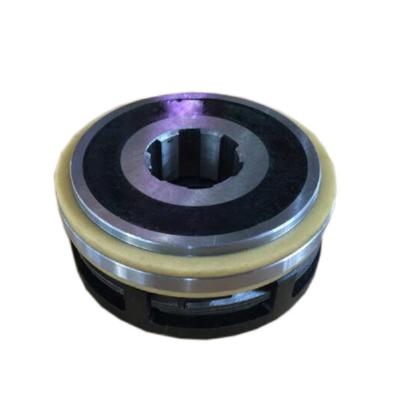 Cina Disco coppia di torsione elettromagnetica del freno 24v di CC di EMT-20K EMT-60k EMT-100k multi di grande in vendita