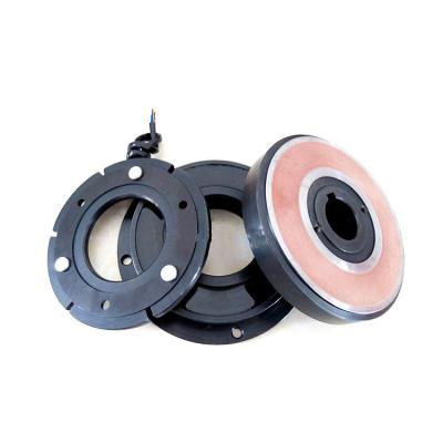 China DZM2-1T DZM2-4 DZM2-16T Dry Electromagnetic Clutch Brake for sale
