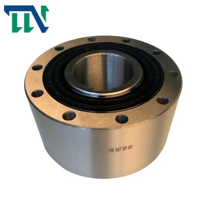 China FB24	 FB29 FB37 Freewheel One Way Clutch For Bolting To Face Sprags Five Types for sale