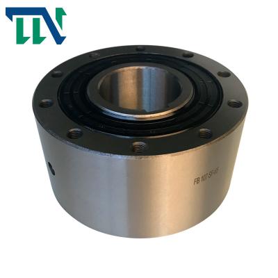 China FB24	 FB29 FB37 Freewheel One Way Clutch For Bolting To Face Sprags Five Types for sale