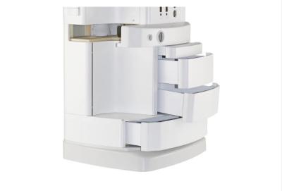 China Fazer à máquina plástico do CNC de Shell Medical Device Prototype do ABS à venda
