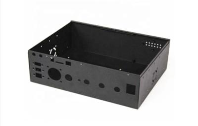 中国 金属スマートな電子急速なプロトタイプ0.05-0.1mm CNCの機械化 販売のため