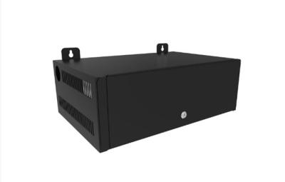 中国 金属スマートな電子急速なプロトタイプ0.05-0.1mm CNCの機械化 販売のため