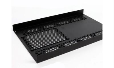 中国 金属スマートな電子急速なプロトタイプ0.05-0.1mm CNCの機械化 販売のため