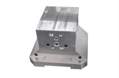 Cina Lavorare di CNC del metallo di alta precisione in vendita