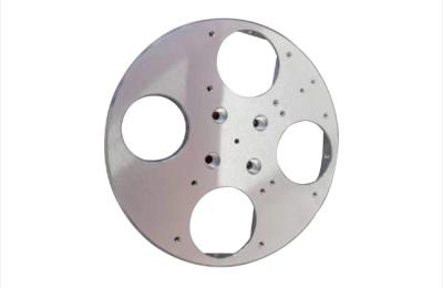 Cina Lavorare di CNC del metallo di alta precisione in vendita